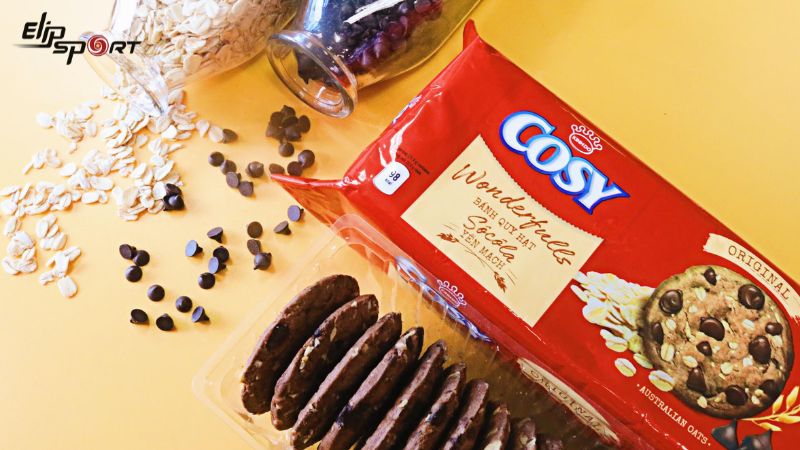 Bánh Cosy Bao Nhiêu Calo Ăn Nhiều Có Tăng Cân Không