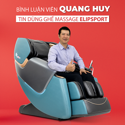 Tập đoàn thể thao Elipsport® - Thương hiệu số 1 Việt Nam