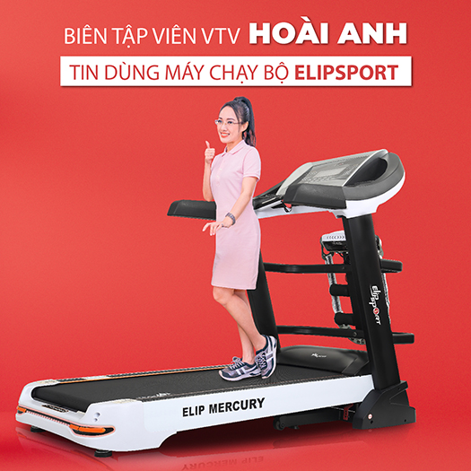 Tập đoàn thể thao Elipsport® - Thương hiệu số 1 Việt Nam