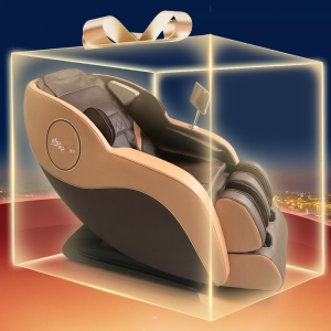 Ghế massage toàn thân chính hãng Elipsport® GIẢM 48%