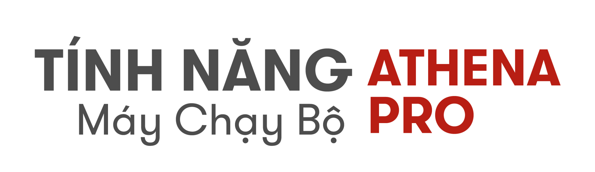 Máy chạy bộ ELIP Athena Pro (Động cơ AC)