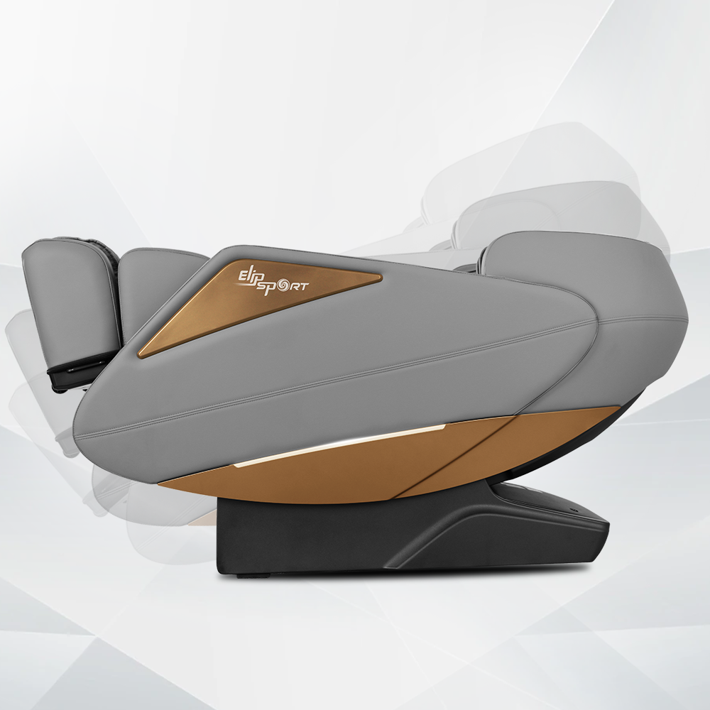 Ghế Massage ELIP Platinum - Gold
